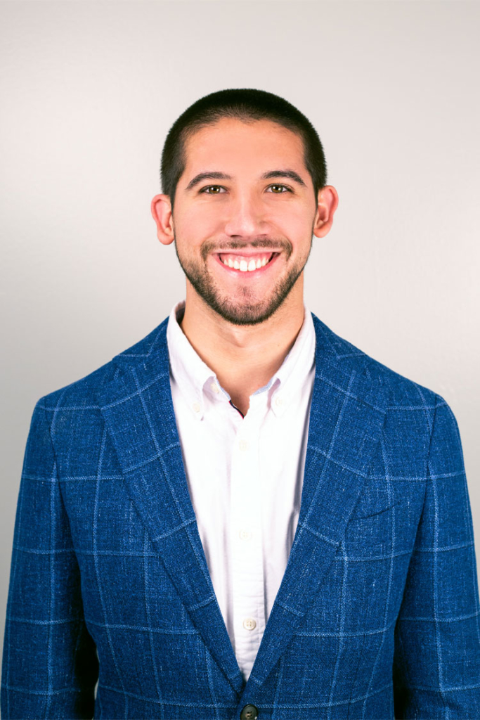 About | Trust The Pineapple